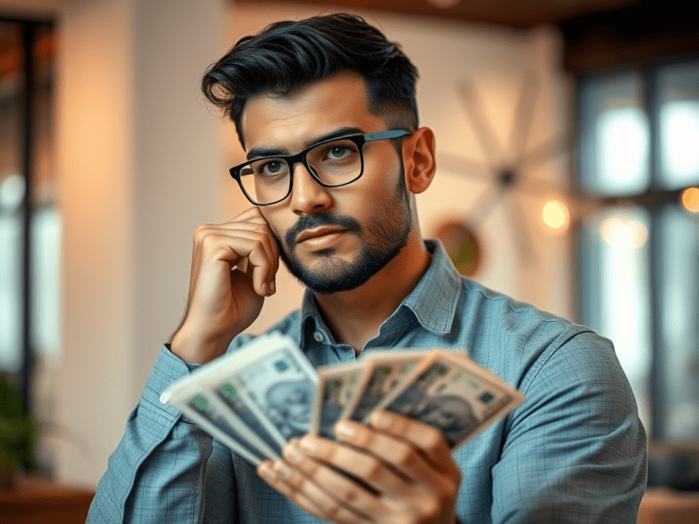 How Much Do You Need to Semi-Retire? A Realistic Example – Semi-Retire FIRE